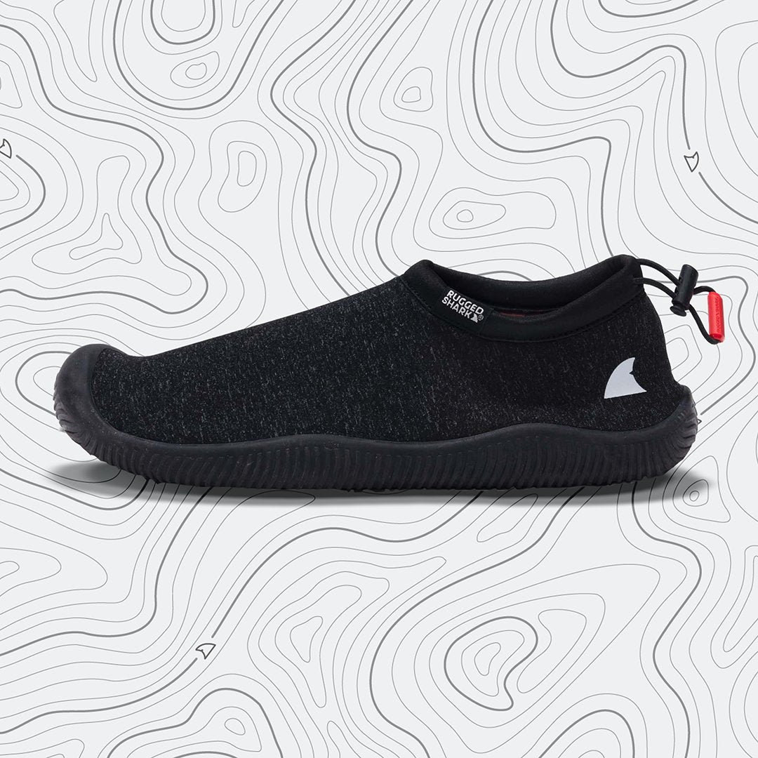 Rugged Shark | Men's Water Shoes