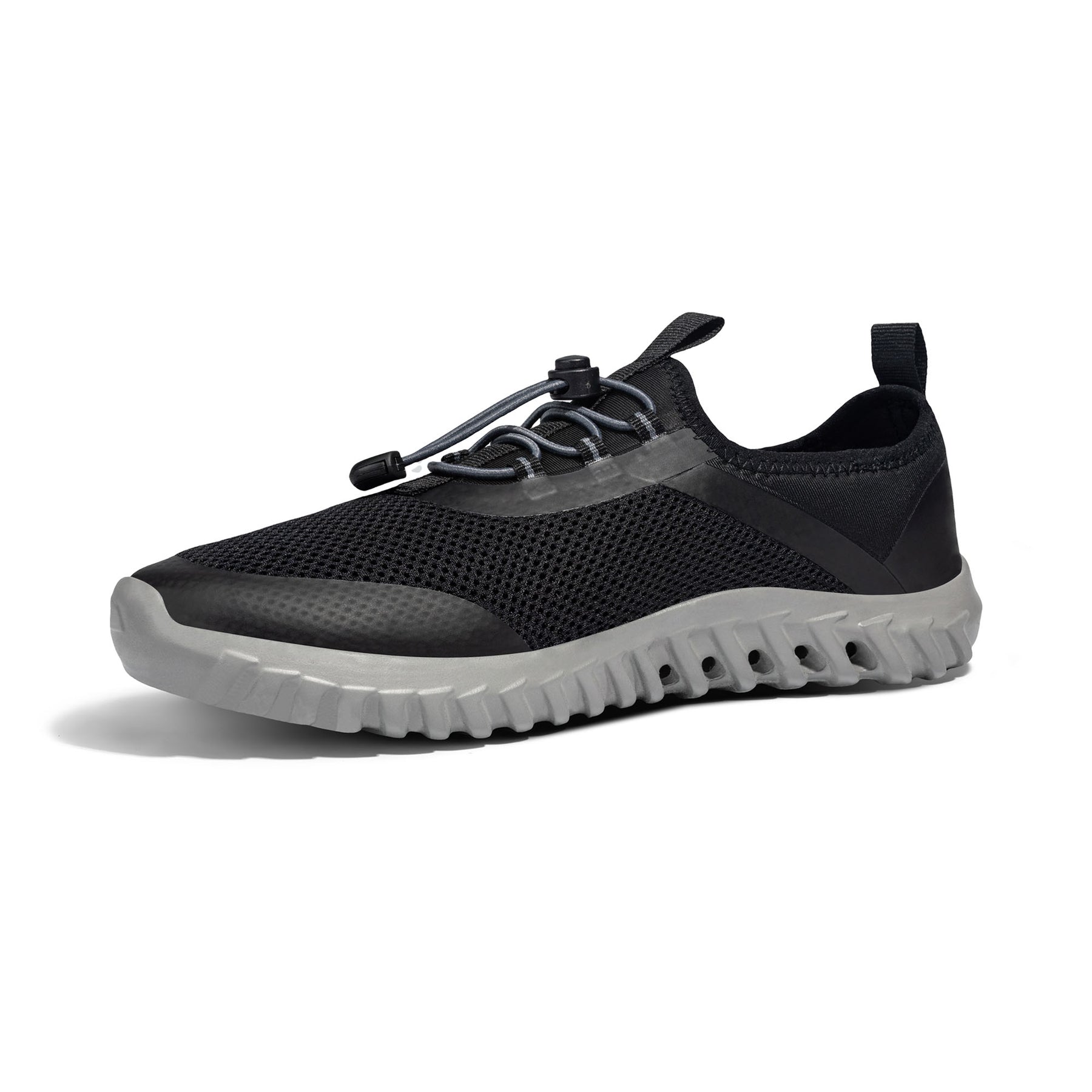 Rugged Shark | Mens
