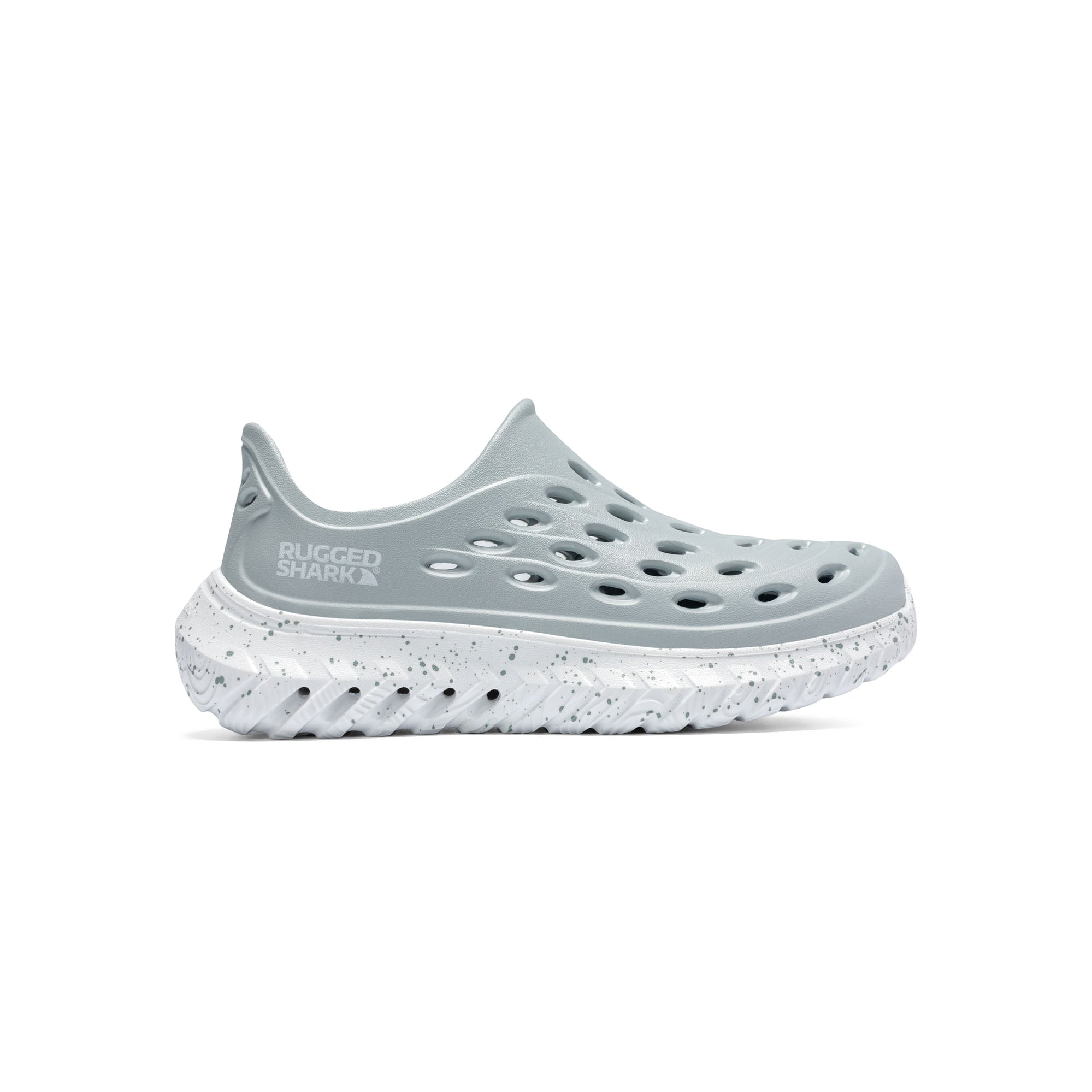 Rugged Shark | Water Shoes