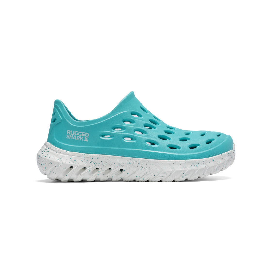 Rugged Shark | Water Shoes
