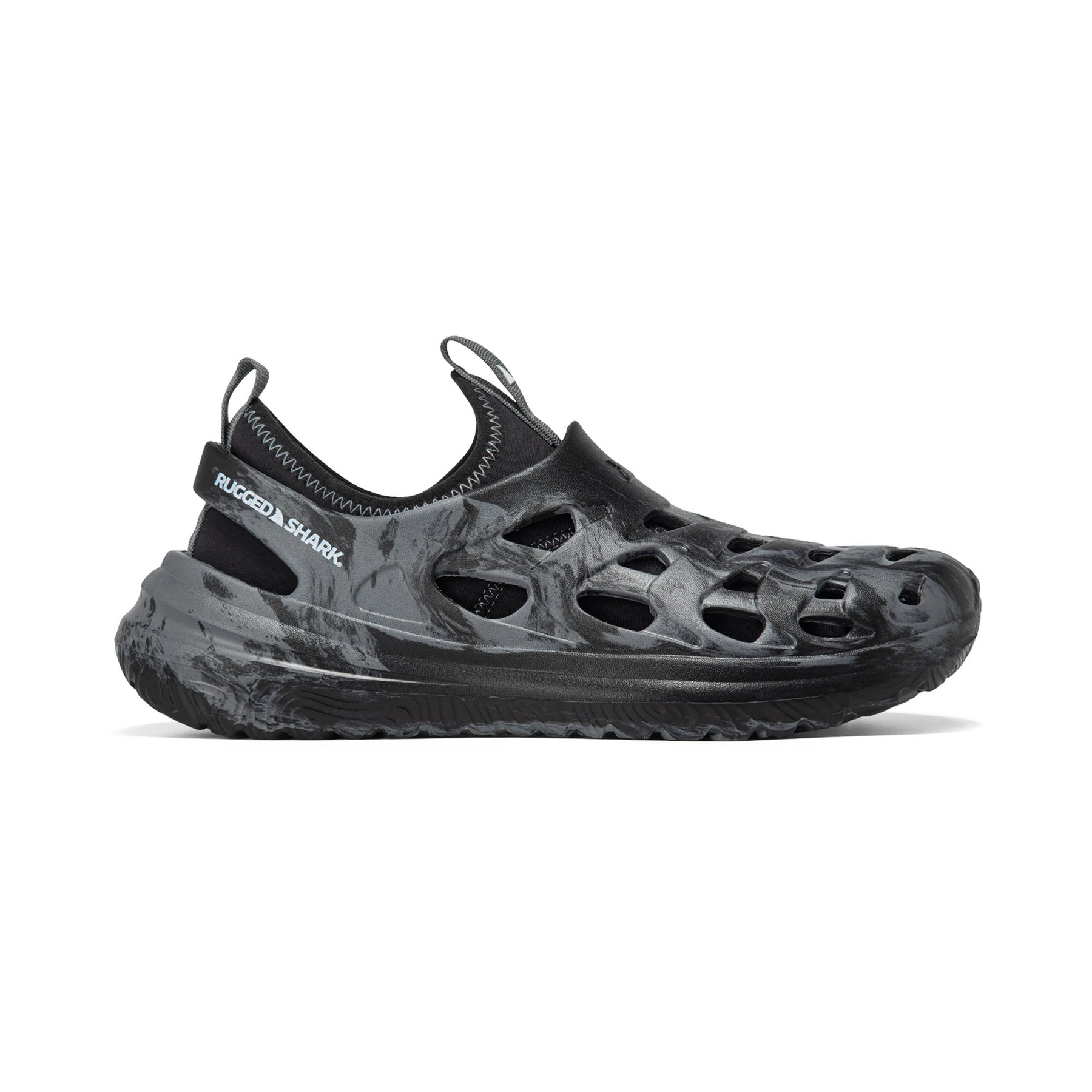 Rugged Shark | Durable Outdoor Footwear for Men, Women, and Kids