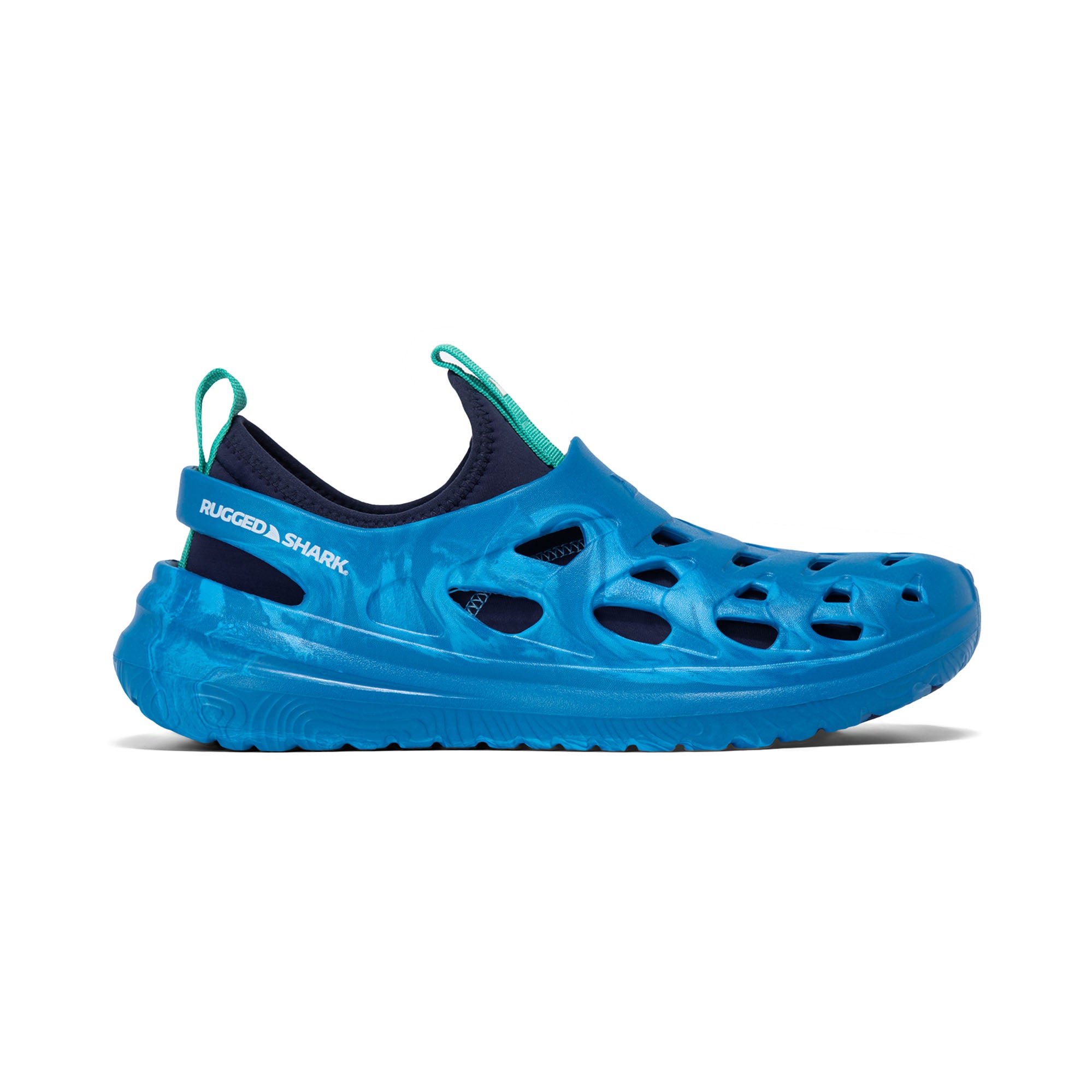 Rugged Shark | Durable Outdoor Footwear for Men, Women, and Kids