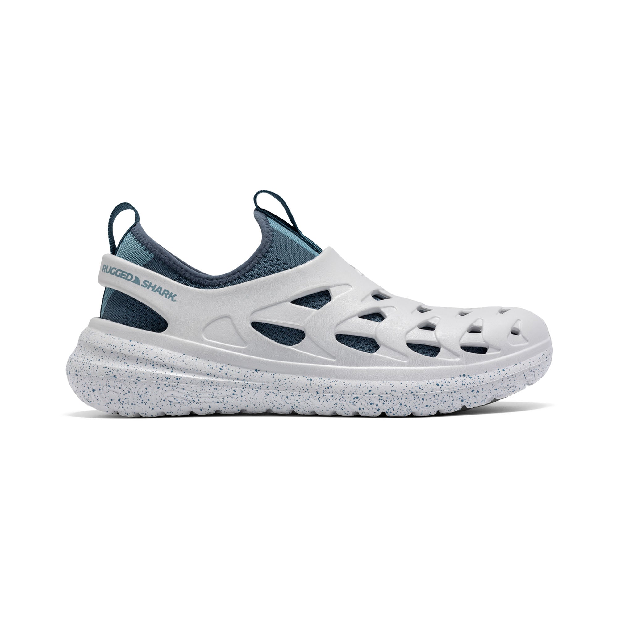 Rugged Shark | Durable Outdoor Footwear for Men, Women, and Kids