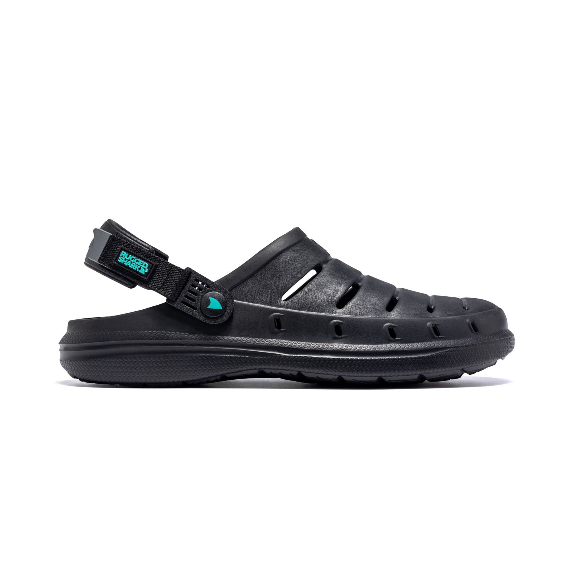 Rugged Shark | Mens