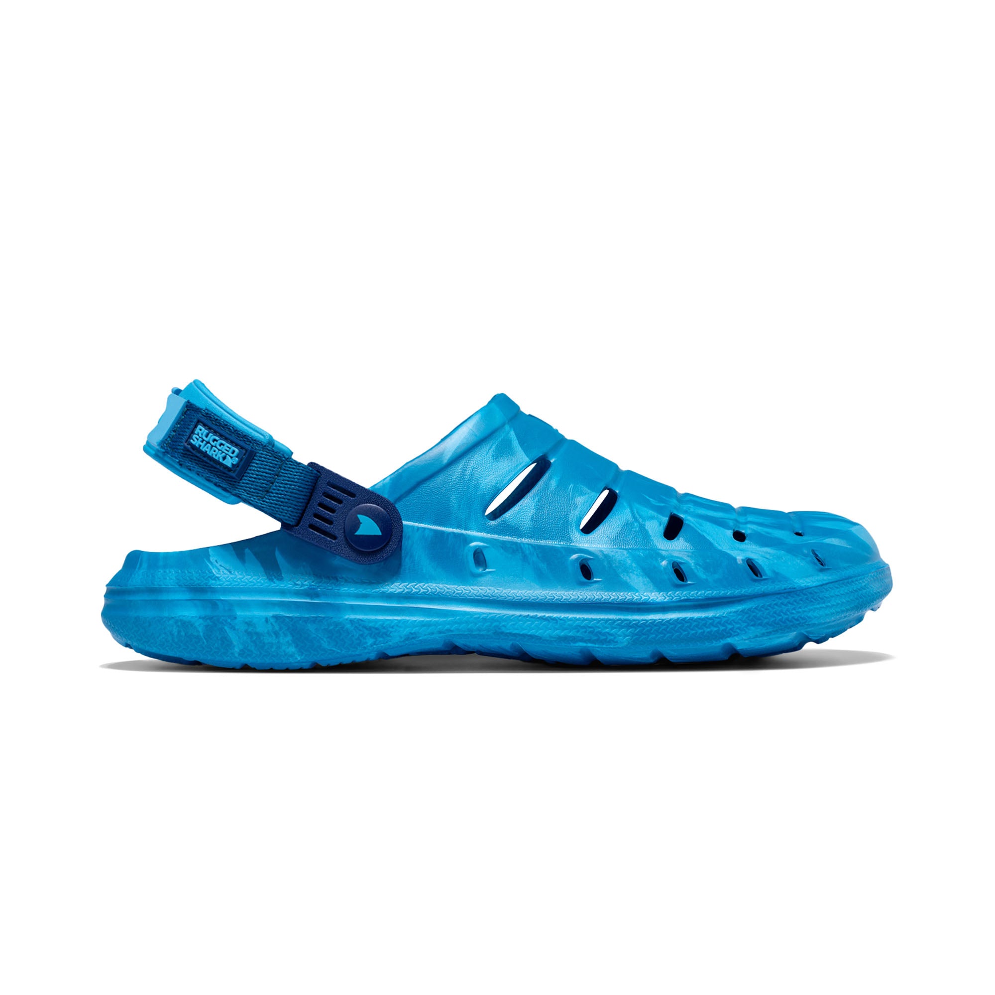 Rugged Shark | Mens
