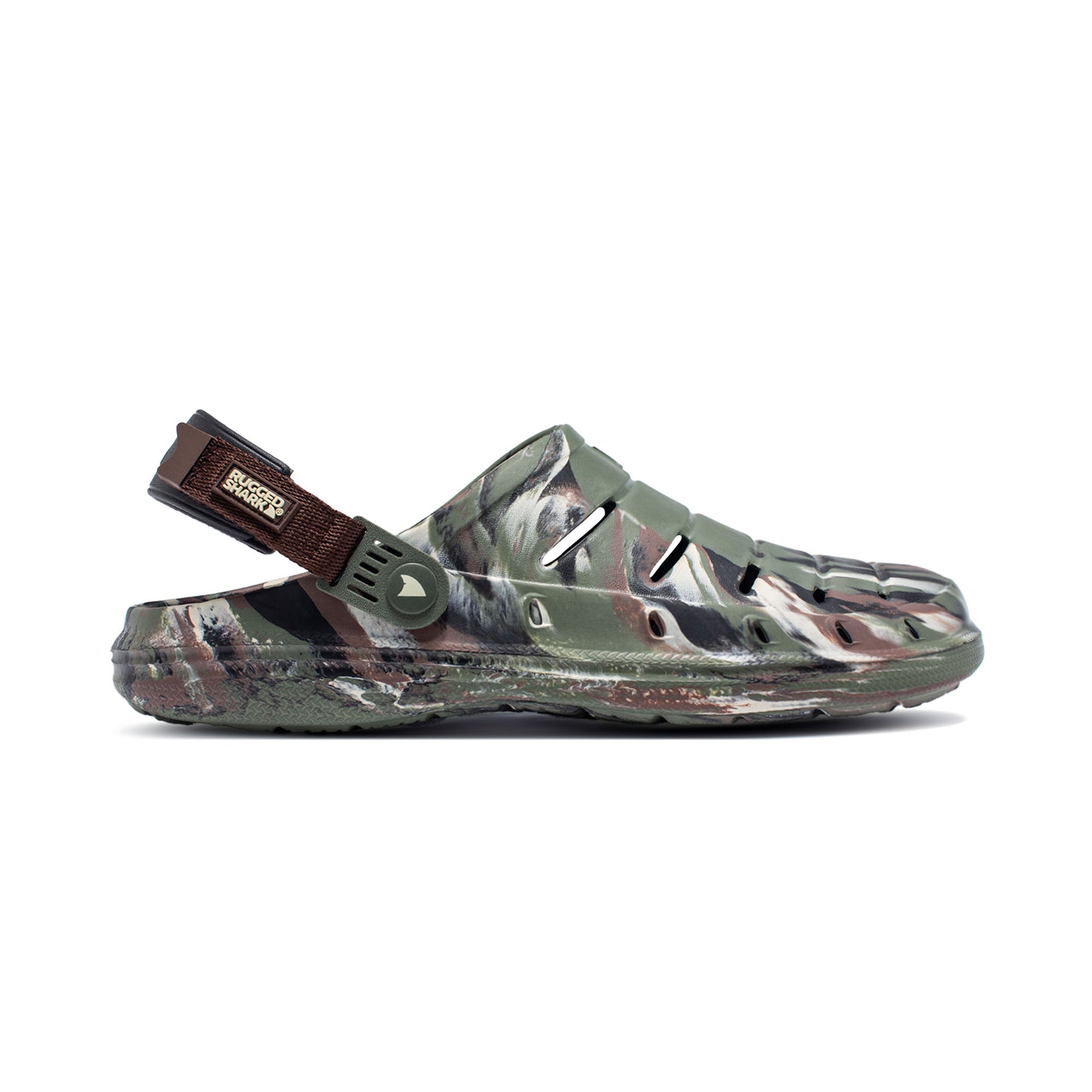Rugged Shark | Durable Outdoor Footwear for Men, Women, and Kids