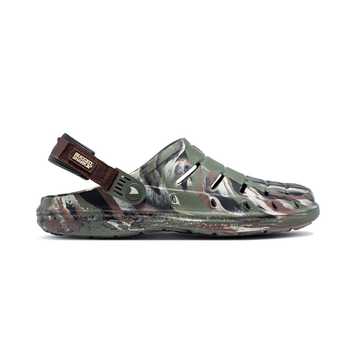 Rugged Shark | Durable Outdoor Footwear for Men, Women, and Kids