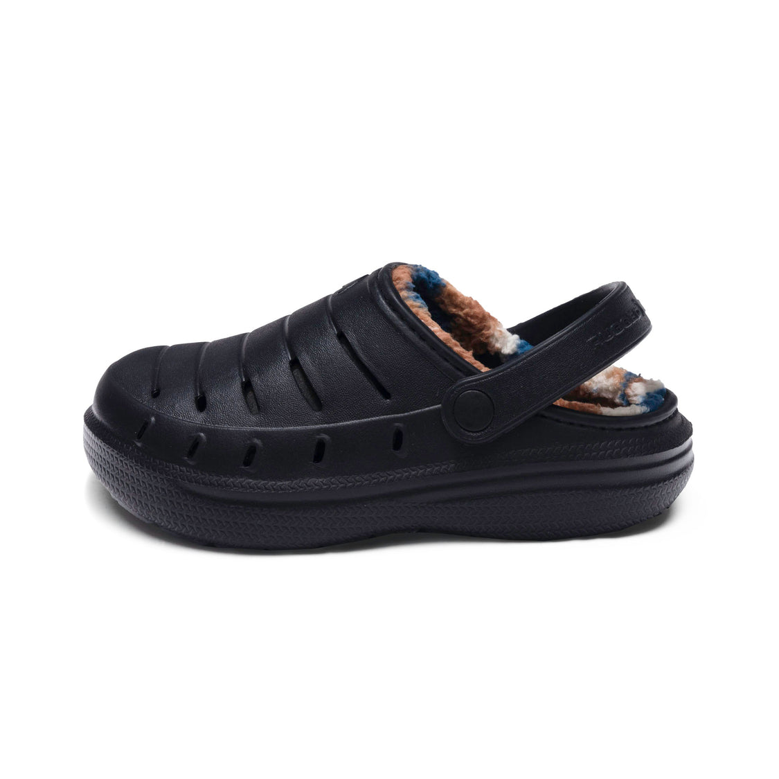 Rugged Shark | Clogs