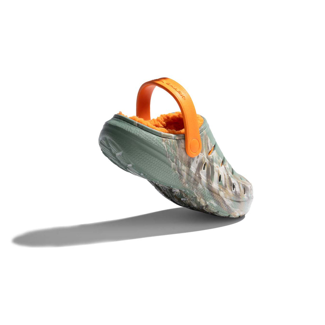 Rugged Shark | Clogs