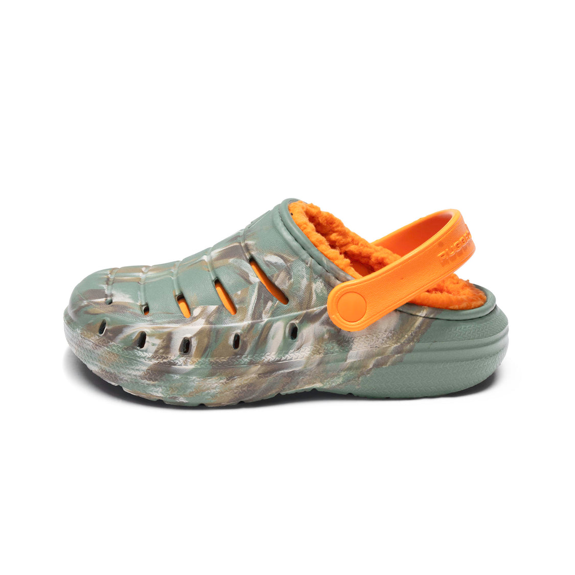 Rugged Shark | Clogs