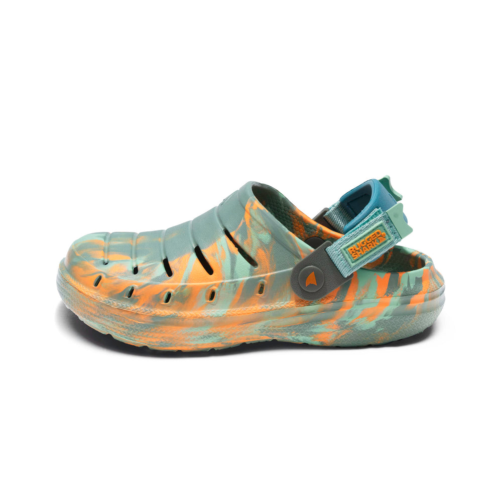 Rugged Shark | Shoes for the Whole Family
