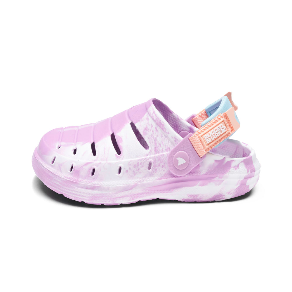 Waterproof Clogs | Rugged Shark