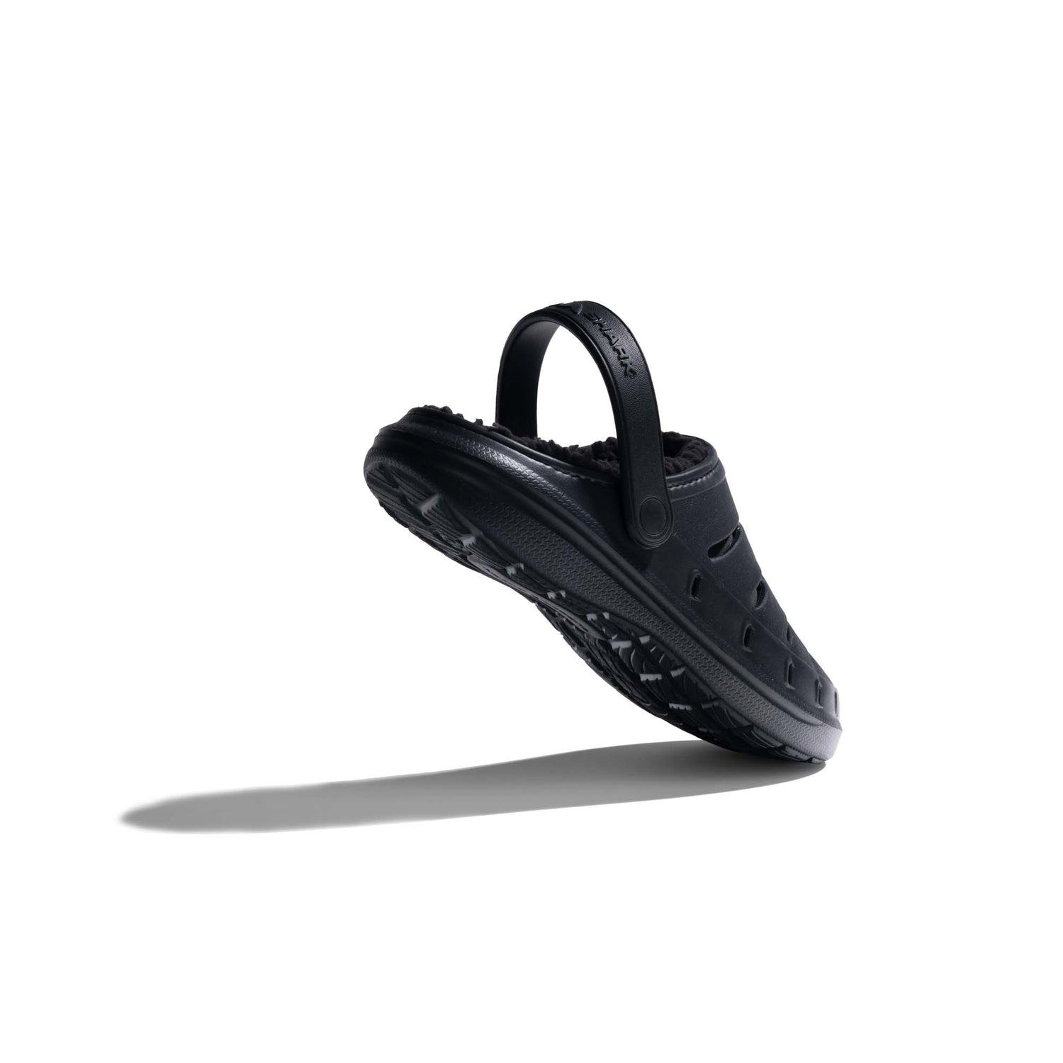 Rugged Shark | Clogs