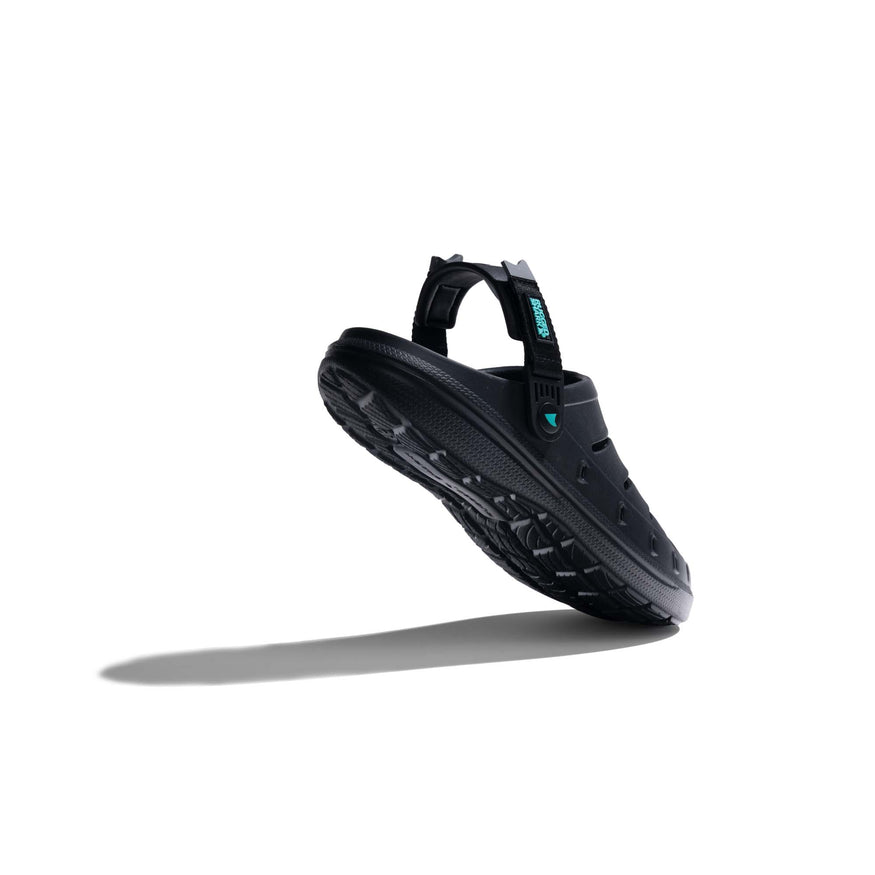 Rugged Shark | Mens