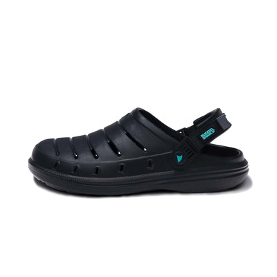Waterproof Clogs | Rugged Shark
