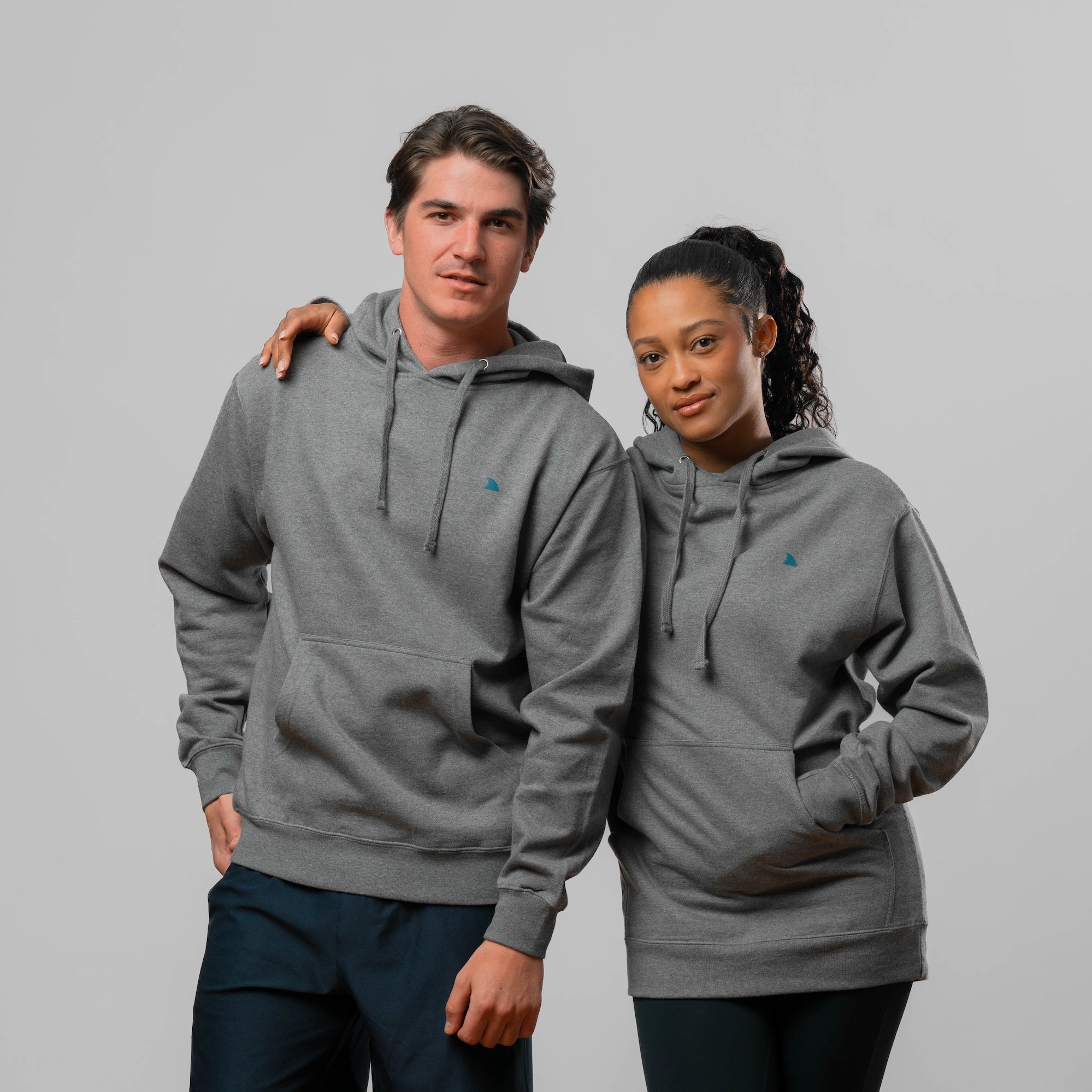 Rugged Shark | Mens