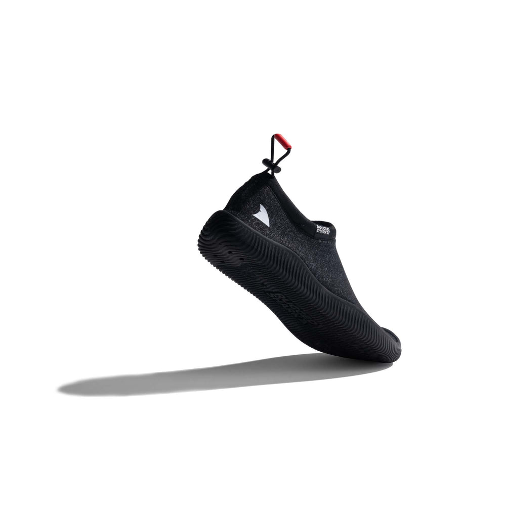 Waterproof Clogs Inspired by Sharks – Rugged Shark